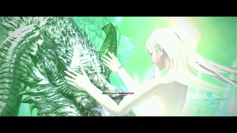 【ff14】青魔導士 希望の園エデン：共鳴編零式4層 Blue Mage E8s Youtube