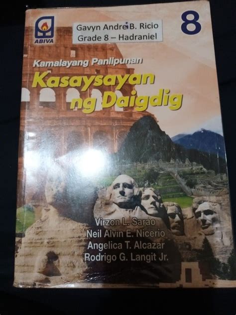 Grade 9 Text Books Hobbies And Toys Books And Magazines Textbooks On