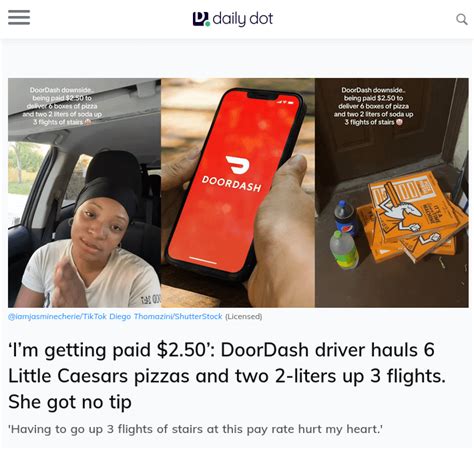 How Long 'Til DoorDash Starts Offering $0.25 Base Pay? : r/doordash_drivers
