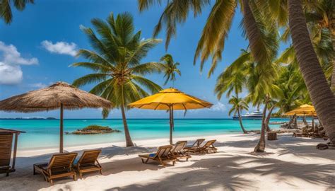 Top Caribbean Islands For Remote Workers And Fast Net
