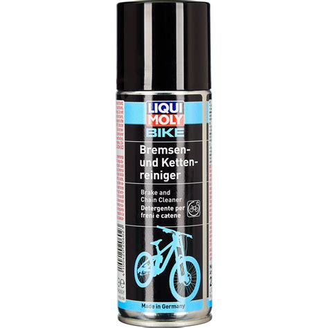 LIQUI MOLY Bike Płyn do czyszczenia łańcucha ml Poznań Komandoria OLX pl