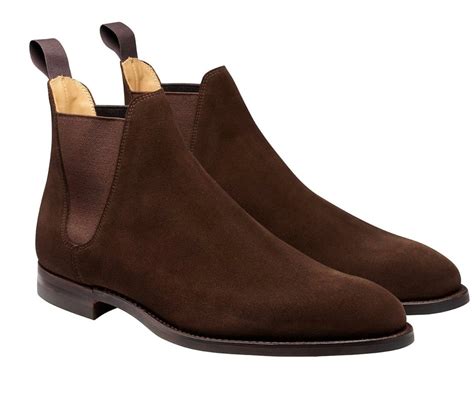 Rm Williams Craftsman Boots Review Permanent Style