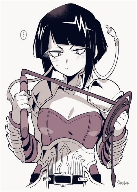 Jirou Kyouka Boku No Hero Academia Drawn By Takatsukiichi Danbooru