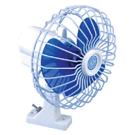 Personal Oscillating Fan Ph