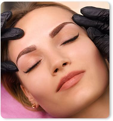 Planchado De Cejas MG Aesthetic Medicine