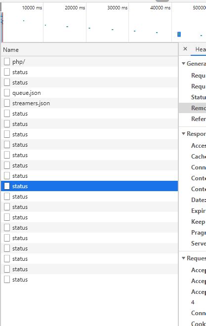 Php Warning Error While Sending Query Packet · Issue 2697 · Wwbn