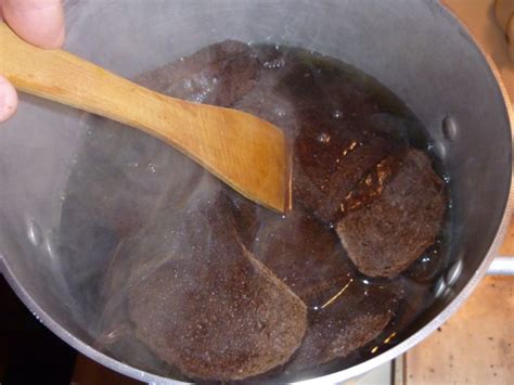 Russian Kvass A Refreshing Fermented Cold Drink