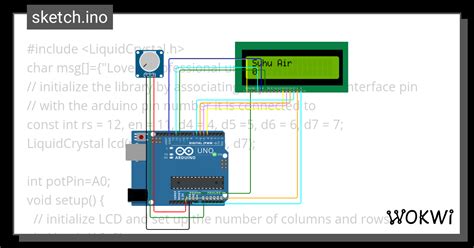 Yogi Fauzi F 1 Wokwi ESP32 STM32 Arduino Simulator