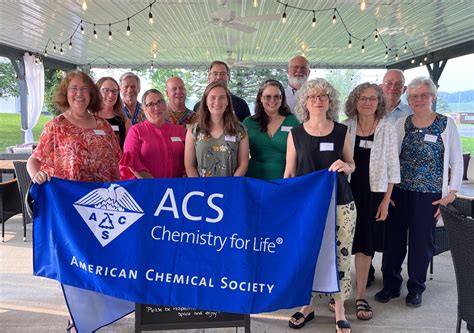 Lvacs Women Chemists Committee Hosts Event Featuri Acs Community