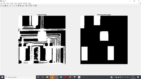 Dilationcomplete Code And Explanation Image Processing Matlab Youtube