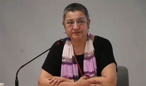 Ebnem Korur Fincanc Kimdir Ttb Ba Kan Kimdir Hepsi G Ncel G Ncel Konular G Ncel Haberler