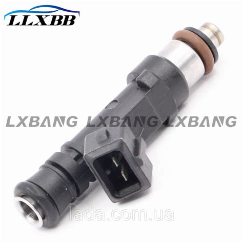 Форсунка ВАЗ Аналог Bosch 0 280 158 022 (ID#1056091380), цена: 480 ...