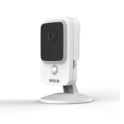 Camara Cubo Wifi 2mp Risco Megacenter Cl