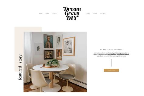 19 Best Home Decor Blog Design Examples 2025 Colorlib