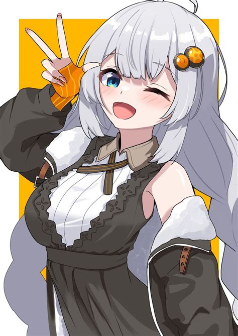 Kizuna Akari Voiceroid Drawn By Chougoukin Potato Danbooru