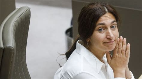 Pour la ministre flamande Zuhal Demir la Flandre n a pas besoin du Codeco énergie de ce mercredi