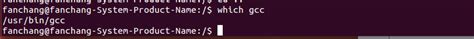 Ubuntu实用命令集锦 Csdn博客