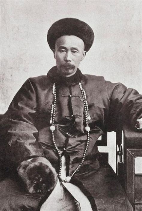 李鴻章到底是個什麼樣的歷史人物？ 每日頭條