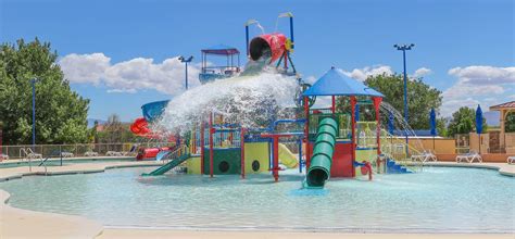 9 Best Water Slides In Tucson Tucsontopia