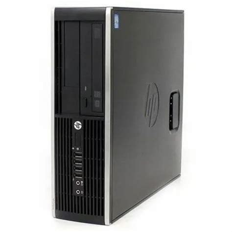 HP Compaq 8200 Elite Home Core I3 2nd Gen At 7500 Piece In Bhor ID 23678838112