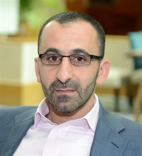 الباحث السياسي بالشؤون الافريقية ورئيس تحرير صحيفة المورد الافريقي