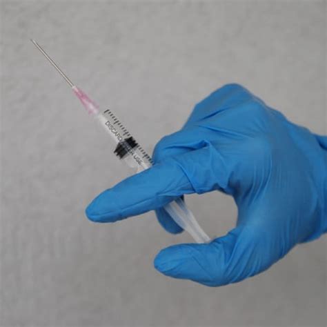 Kwas Hialuronowy Poznań Zabiegi Atrakcyjna Cena Doktor Madej
