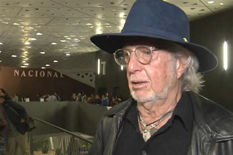 Quién es Hugo Stiglitz actor mexicano homenajeado por Tarantino y señalado por abusar de una