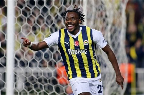 Fenerbahce Vs Istanbulspor Live Stream And Tips One Sided Clash