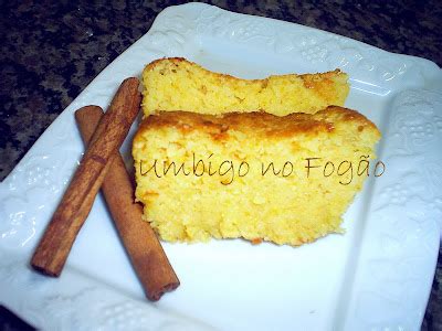 Bolo De Milho Cremoso Liquidificador Receita De Danielle Rollemberg Petitchef