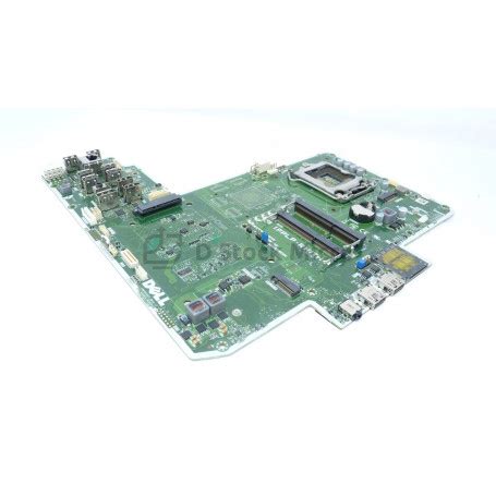 Motherboard IPPLP RH TH VNGWR For DELL OptiPlex All In One