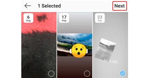 چگونه هایلایت اینستاگرام را فعال کنیم