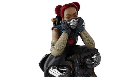 Apex Render Behance