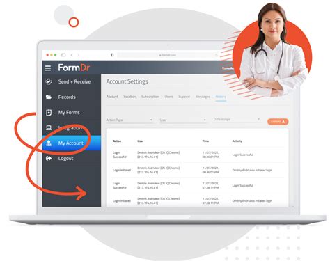 Interoperability Formdr Uk