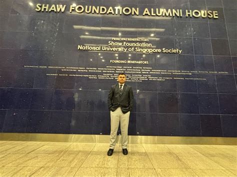 Abhiroop Panda On Linkedin Internshipadventures Nusjourney