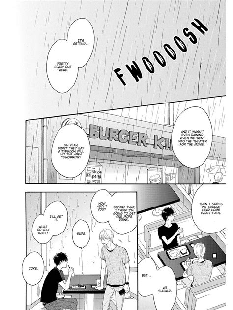 Furuya Nagisa Kimi Wa Natsu No Naka Eng Page 4 Of 7 Myreadingmanga