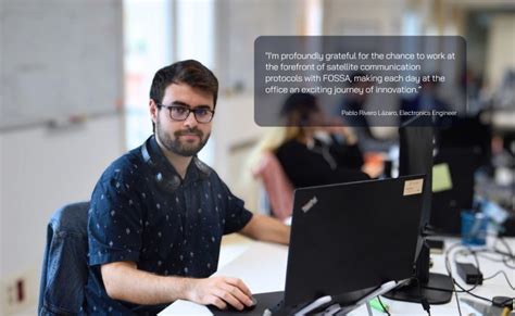 Internship Spacemission Fossa Fossa Systems