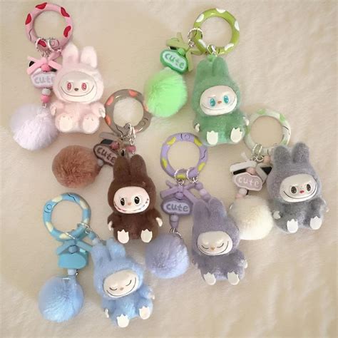 La Boo Boo Keychains Etsy Uk