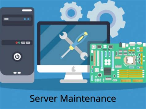 Linux Server Administration Server Checkupmaintenance Upwork