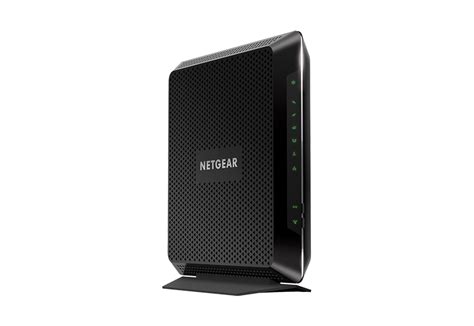 Nighthawk Docsis 3 0 Cable Modem Router C7000 1aznas Netgear