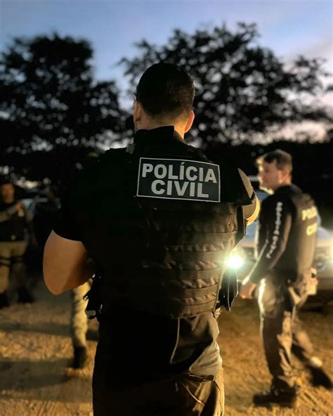 VÍdeo Pai Suspeito De Estuprar E Engravidar A PrÓpria Filha Foi Preso