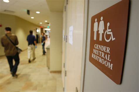 Opinion Schools Must Let Biologically Female Students Who Identify As