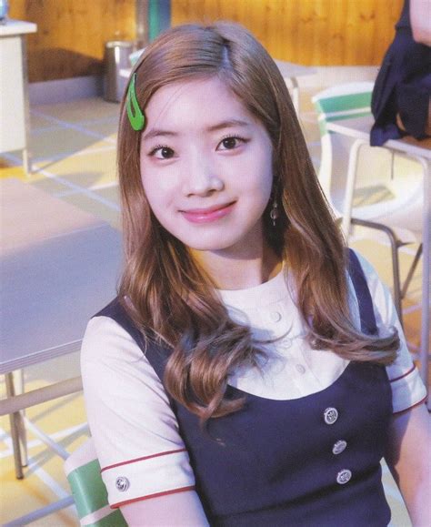 Scan Signal Monograph Mv Making • Dahyun Nayeon Momo Signal Twice