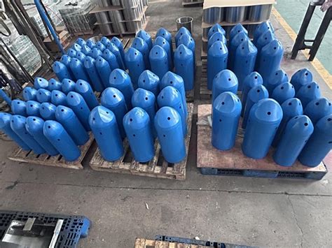 Oil Field Drilling Casing String Guide Float Collar And Float Shoe