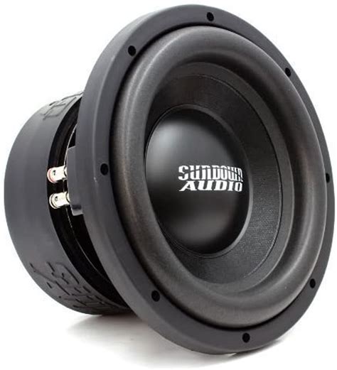 Sundown Audio Sa Classic 10 Hi Tech Car Audio