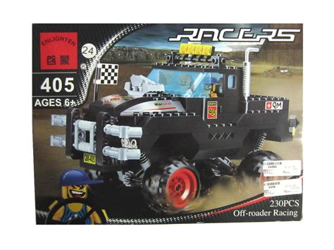 concord toys enlighten brick
