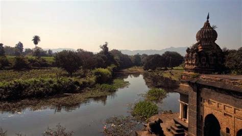 Ancient Shiva Temples