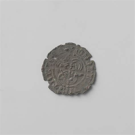 Utrechtse Groot Van Rudolf Van Diepholt 1433 1455 Rudolf Van Diepholt