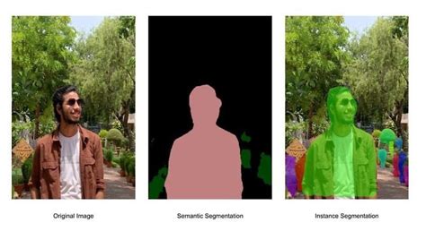 image segmentation object detection