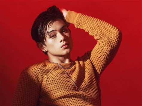 Matthew Uy Sparkle Gma Artist Center