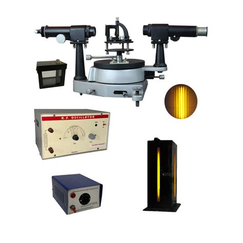 Ultrasonic Interferometer At Best Price In India
